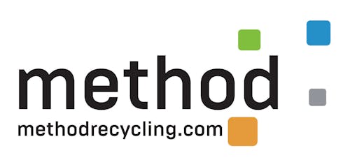 Method Recycling Bins