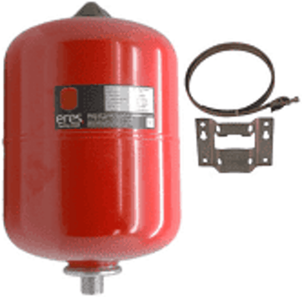 Altecnic 8 litre Eres Heating Vessel ER-08LTVESS