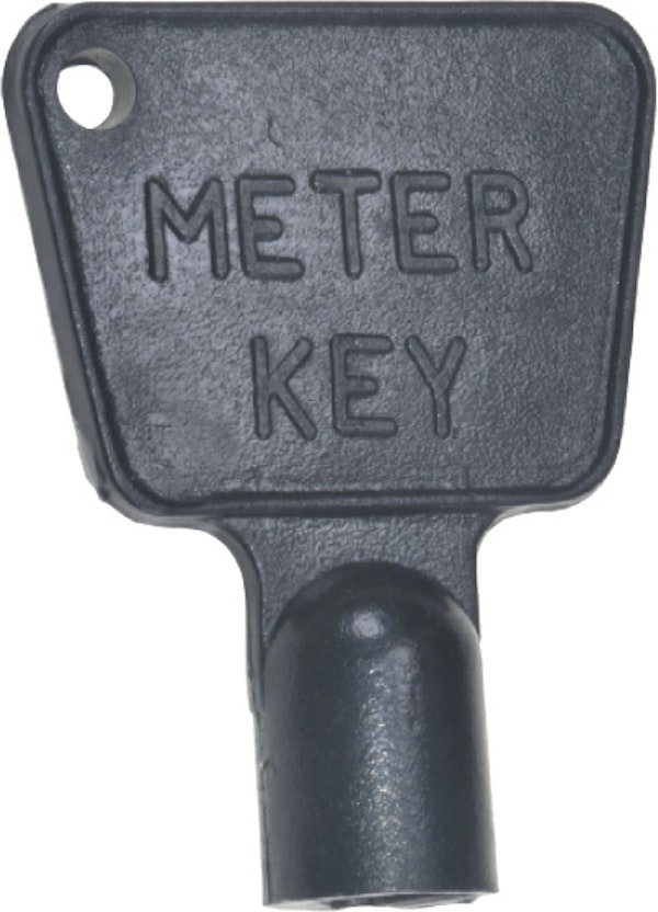 Gas Meter Key Todays Tools MK | Direct Plumbing Supplies