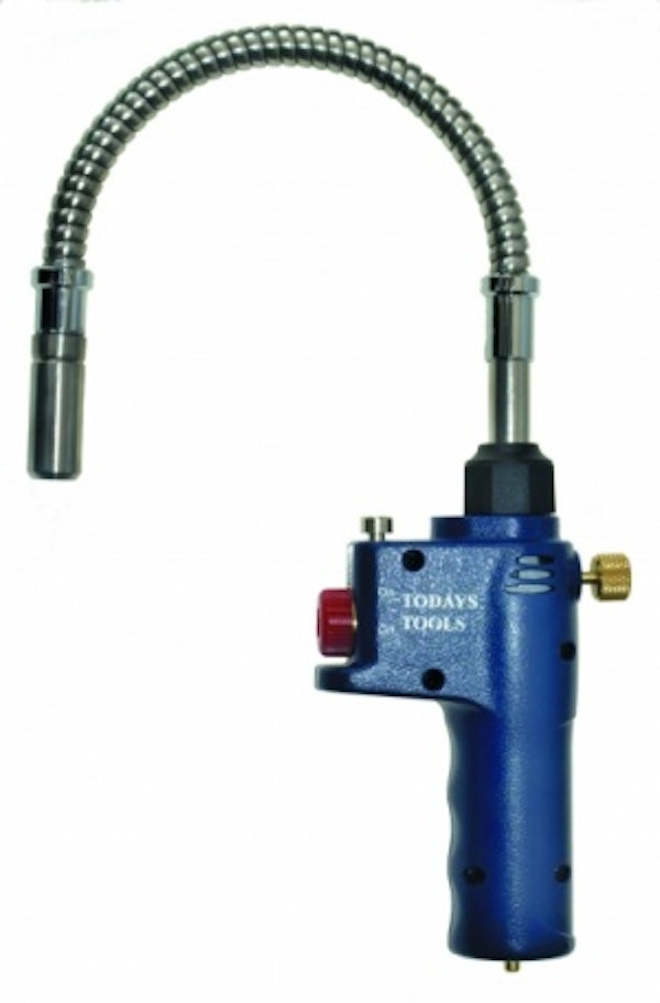 Viper Torch Todays Tools