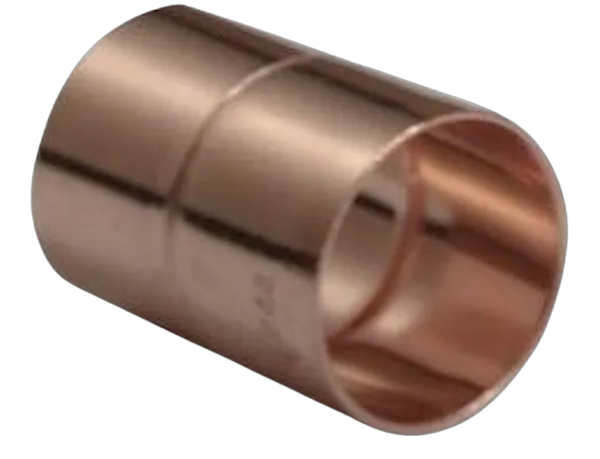 28mm x 1" End Feed Imperial Metric Coupler