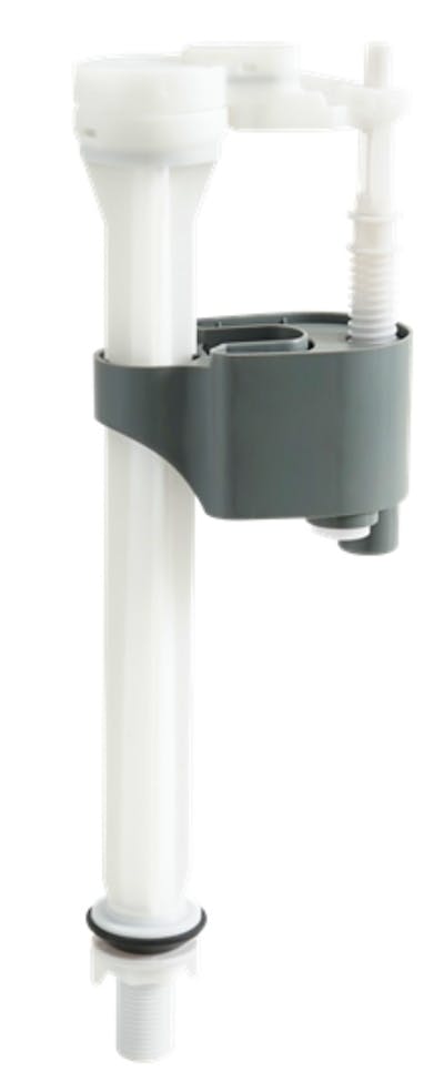 1/2" Fill Valve With Plastic Screw & Nut (WRAS APPROVED)