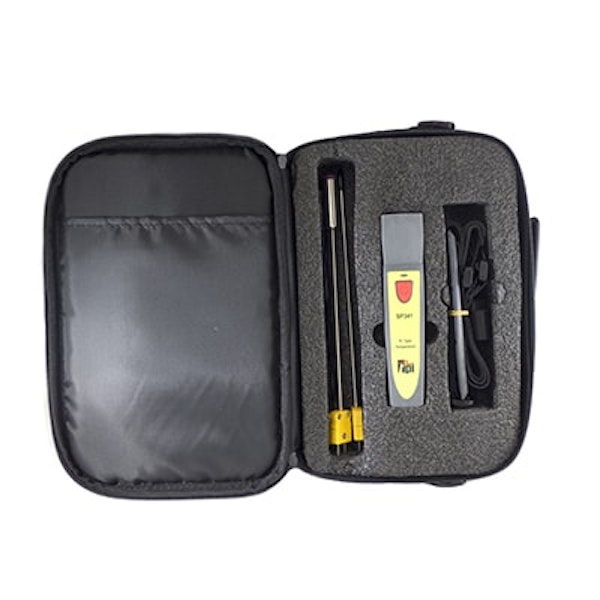 SP341LK Legionella Temperature Test Kit | Direct Plumbing Supplies