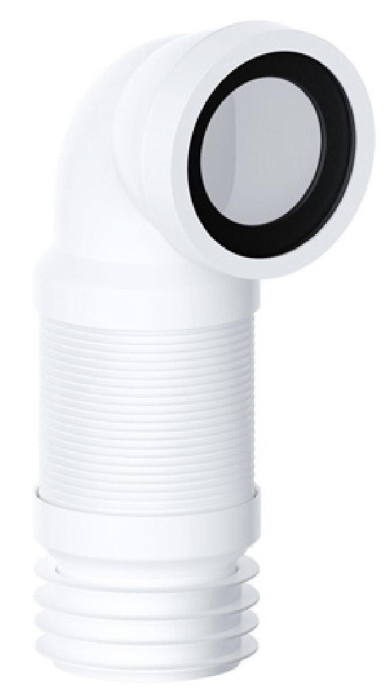 Viva 90 Flexible Pan Connector PP0002 B Viva 90 Flexible Pan Connector PP0002 B