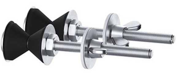 Viva Bolt Through Kit PP0021.