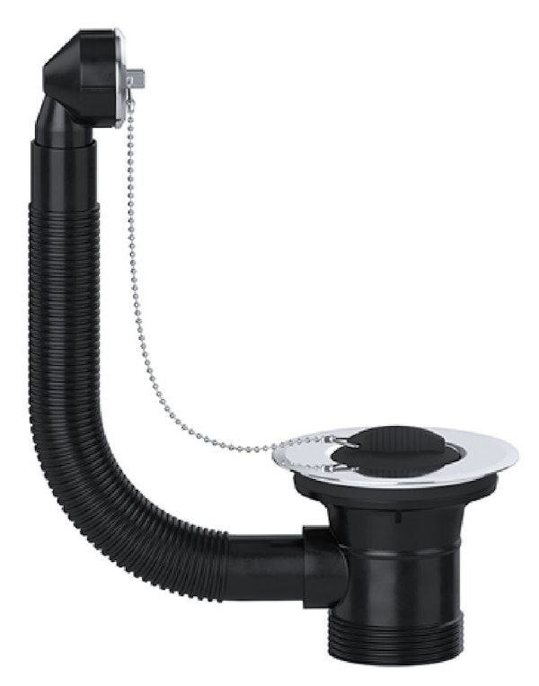 Viva Sink Combination Waste CWS01