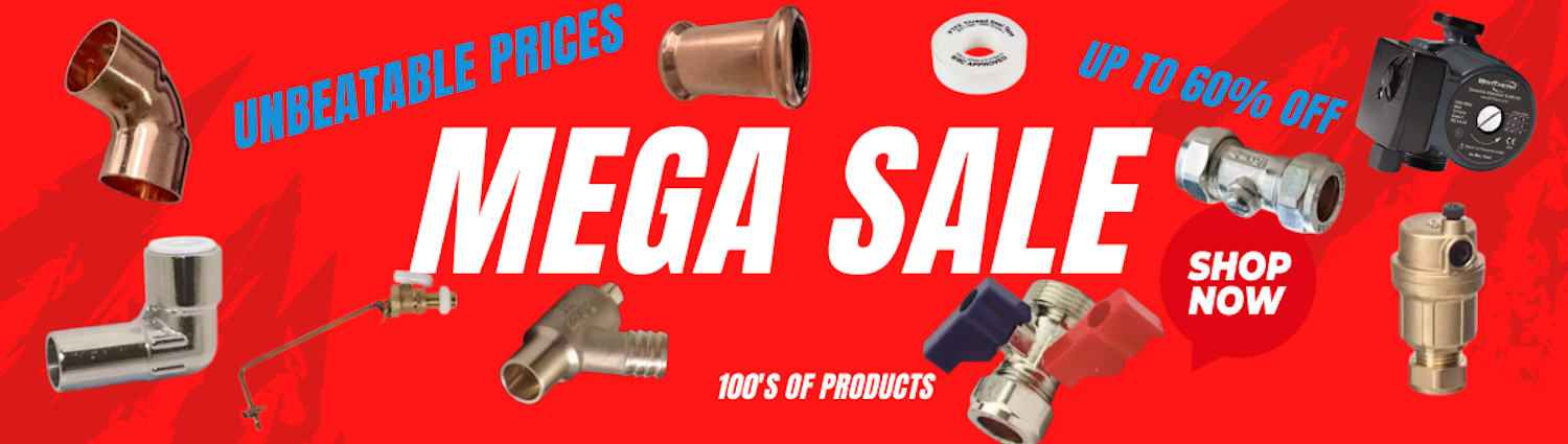 Direct Plumbing Supplies, U.K's Number 1 Plumbing Merchant