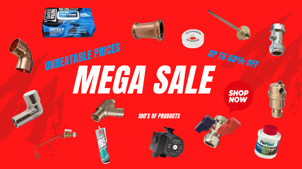 Direct Plumbing Supplies, U.K's Number 1 Plumbing Merchant