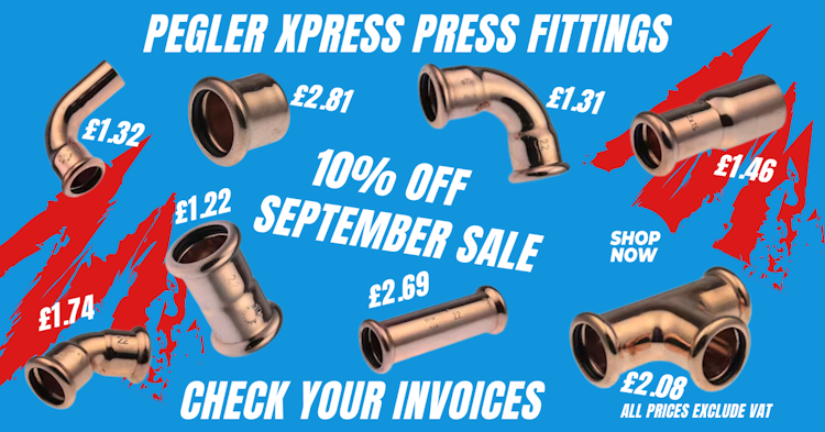 Direct Plumbing Supplies, U.K's Number 1 Plumbing Merchant