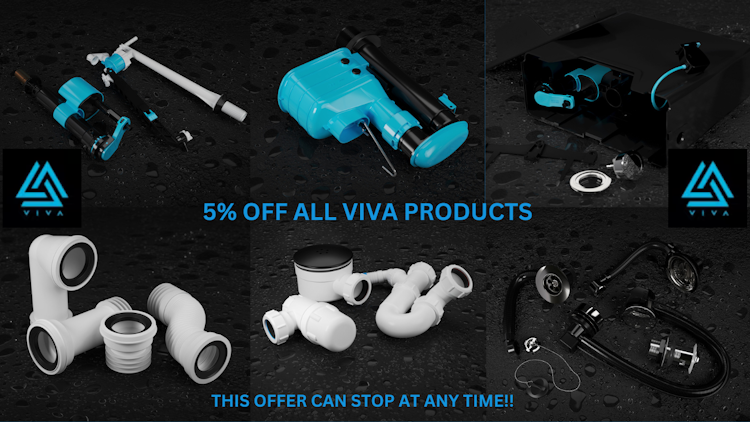 Direct Plumbing Supplies, U.K's Number 1 Plumbing Merchant