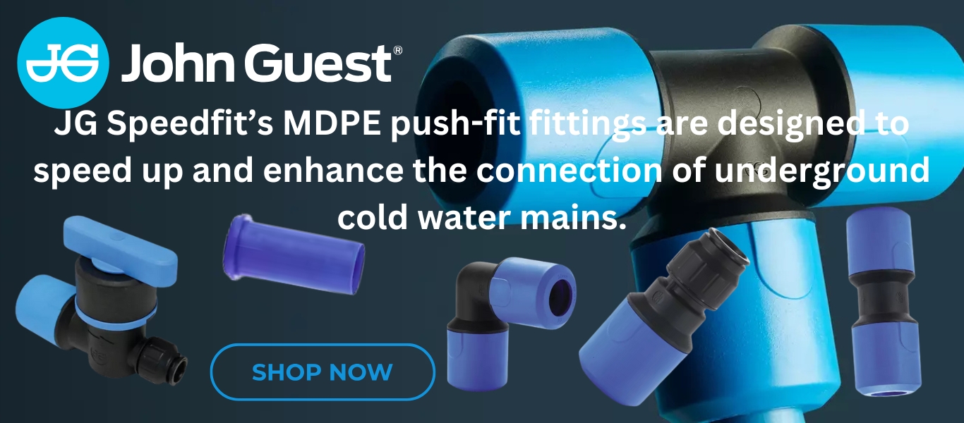 Direct Plumbing Supplies | Affordable & Fast Delivery