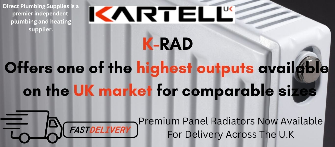 Direct Plumbing Supplies | Affordable & Fast Delivery