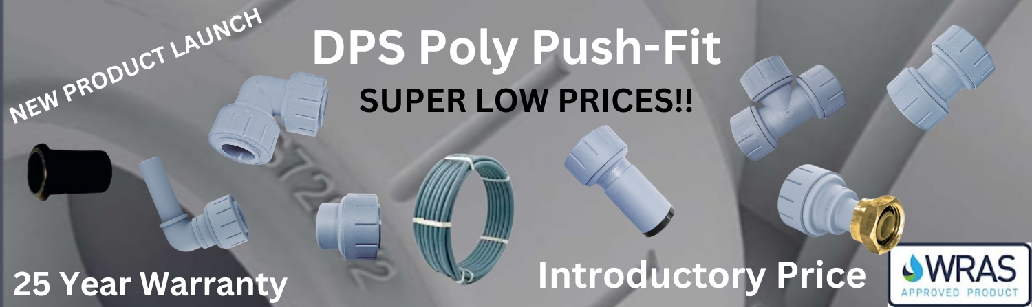 Direct Plumbing Supplies | Affordable & Fast Delivery