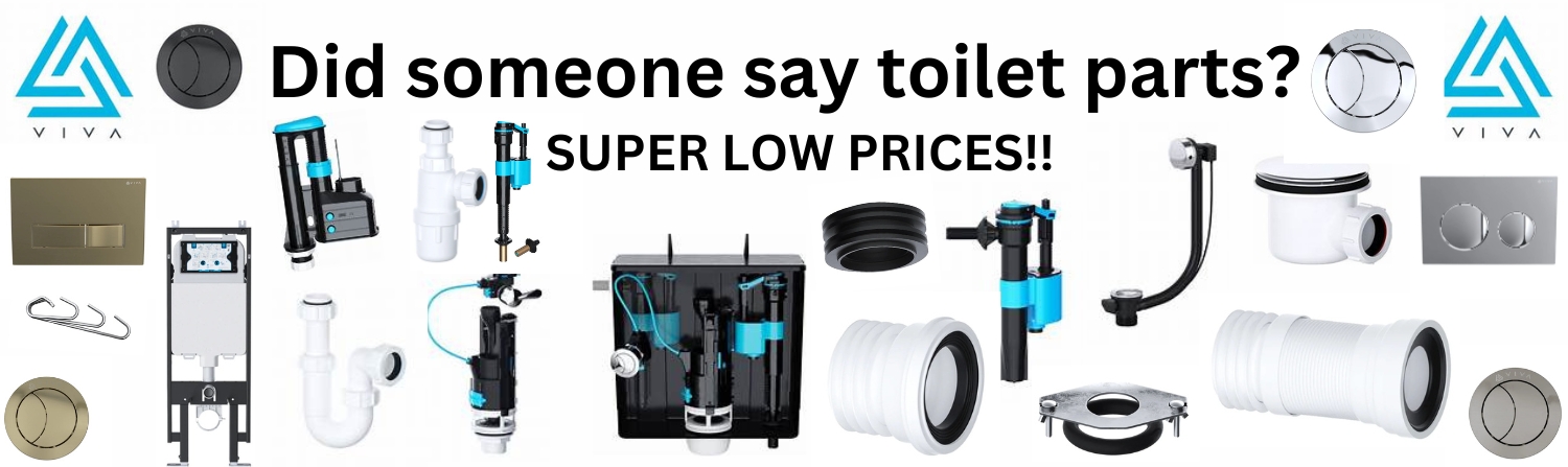 Direct Plumbing Supplies | Affordable & Fast Delivery