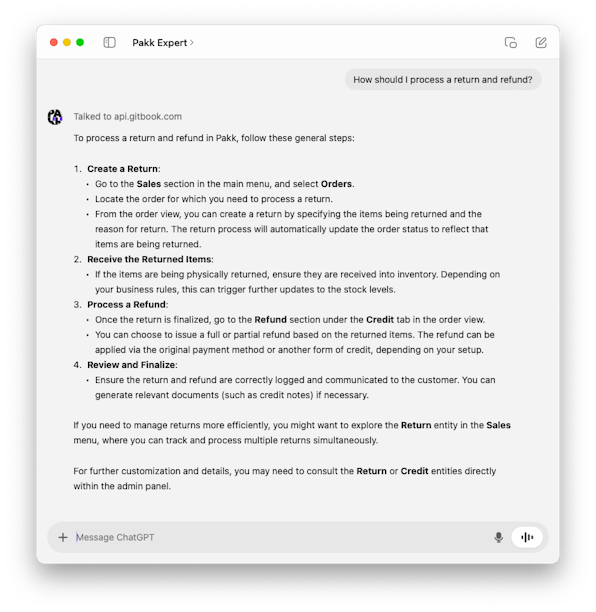 Pakk | The All-In-One E-Commerce Solution
