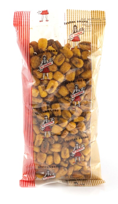 Buy Spanish Fried Corn 'Maizitos' Snack