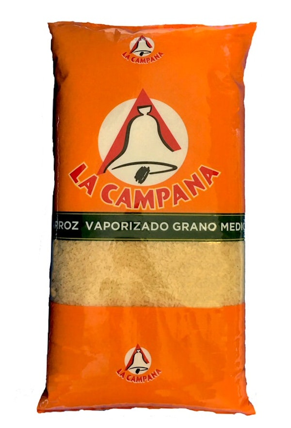 Buy Spanish Premium Easy Cook Paella Rice in 5 kg Bags