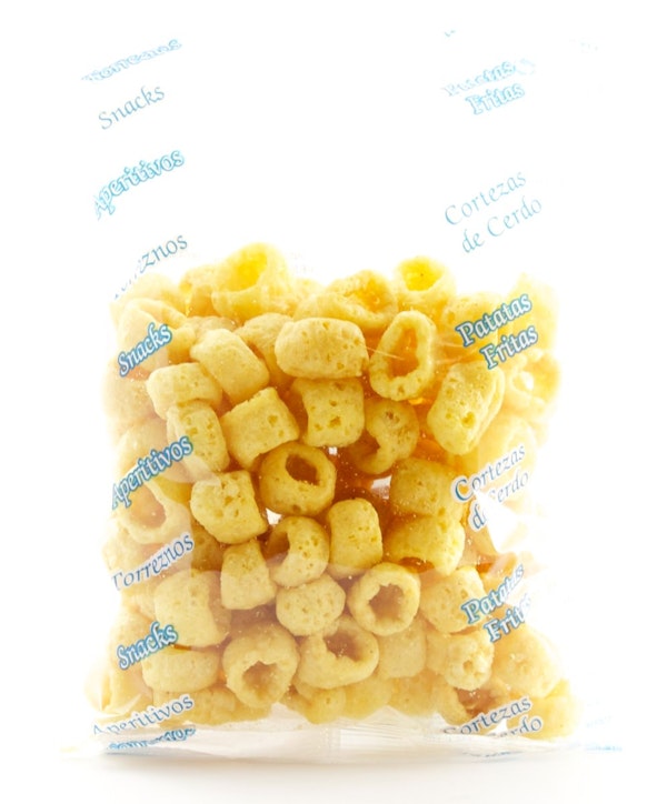 Classic Snack 'Triskis'