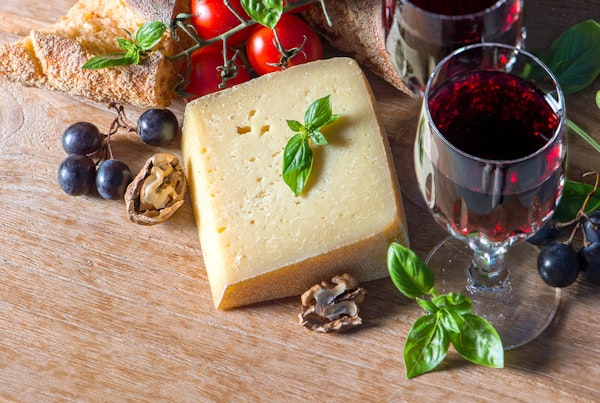 Buy Spanish Iberico Cheese | UK Importer | Online Shop